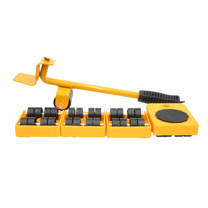 🛠️ Heavy-Duty Furniture Mover Tool Set: Lift, Slide, Move Big Furnitur ...